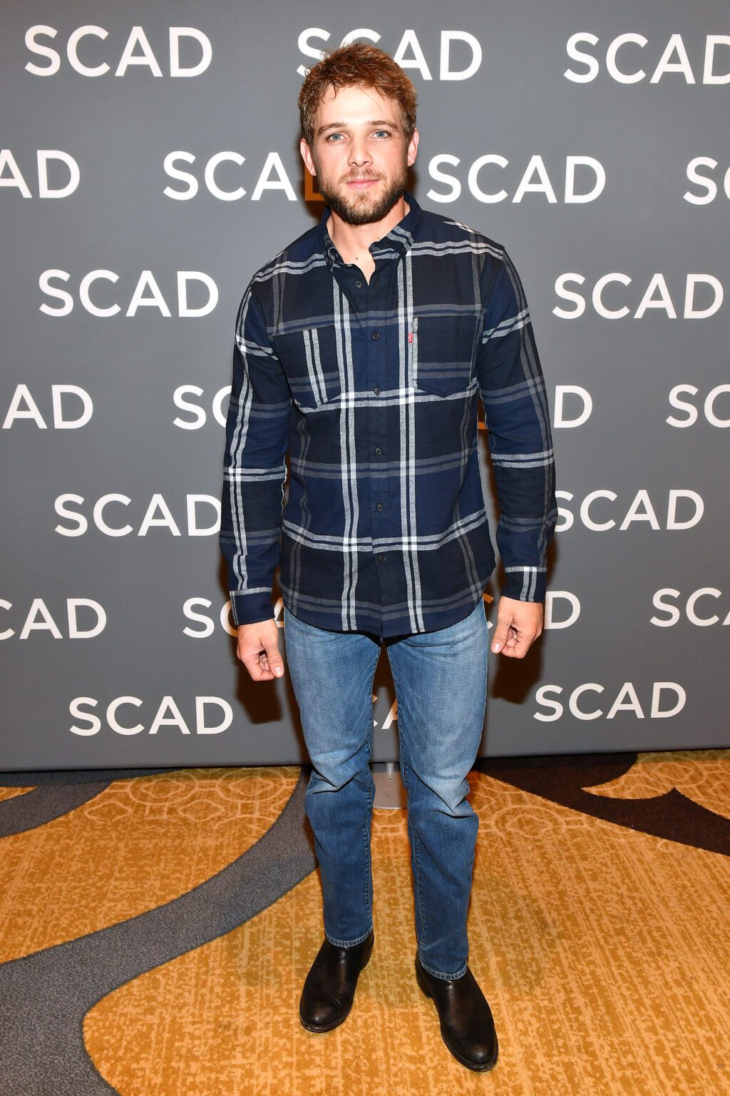Max Thieriot Net Worth - Wiki, Age, Weight and Height, Relationships ...