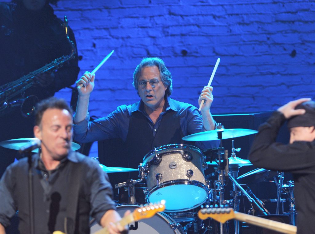 Max Weinberg Net Worth - Wiki, Age, Weight and Height, Relationships ...