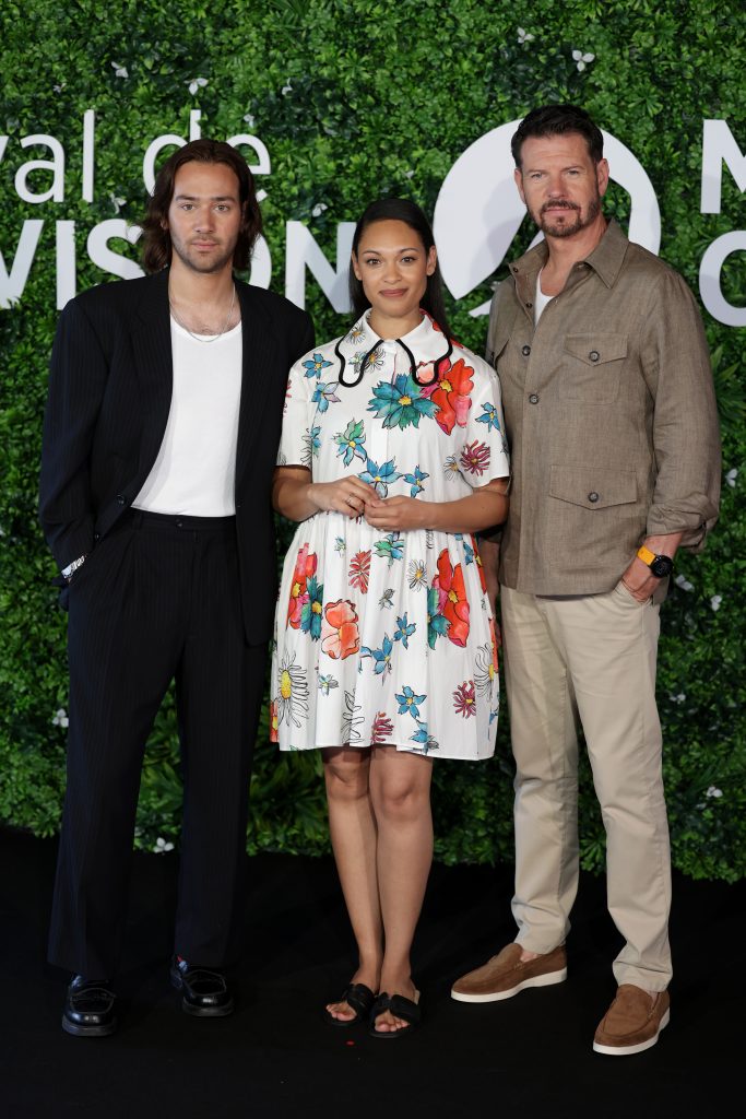 Maxim Baldry Net Worth - Wiki, Age, Weight and Height, Relationships ...