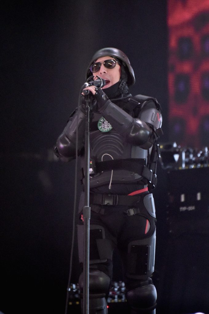 Maynard James Keenan Net Worth - Wiki, Age, Weight and Height ...