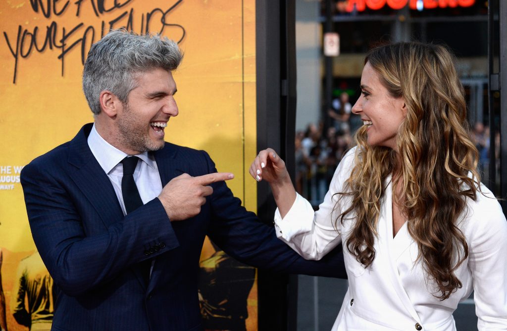 Meaghan Oppenheimer Net Worth - Wiki, Age, Weight and Height ...