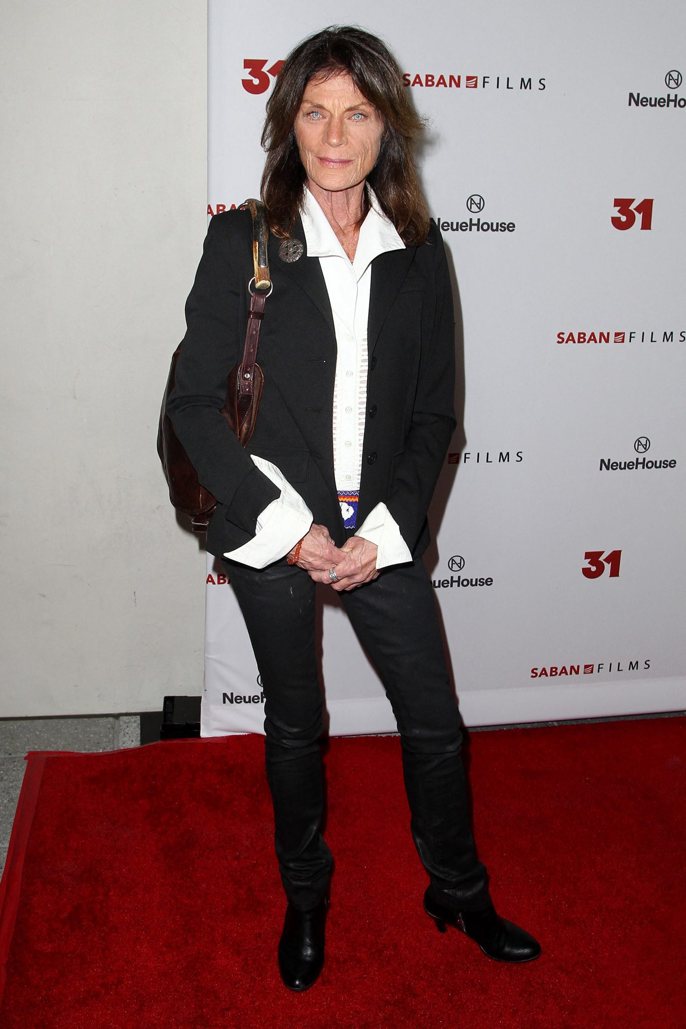 Meg Foster Net Worth in 2023 - Wiki, Age, Weight and Height ...