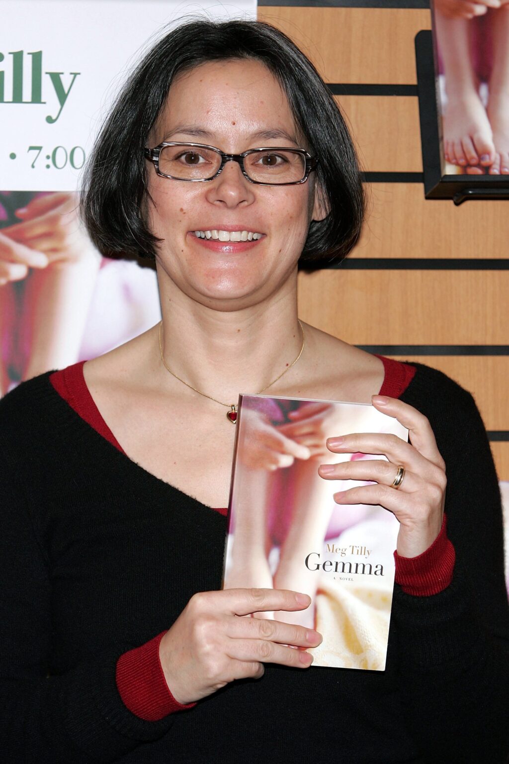 Meg Tilly Net Worth - Wiki, Age, Weight and Height, Relationships ...