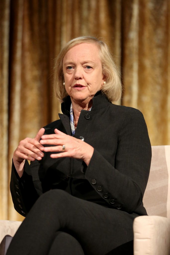Meg Whitman Net Worth - Wiki, Age, Weight and Height, Relationships ...