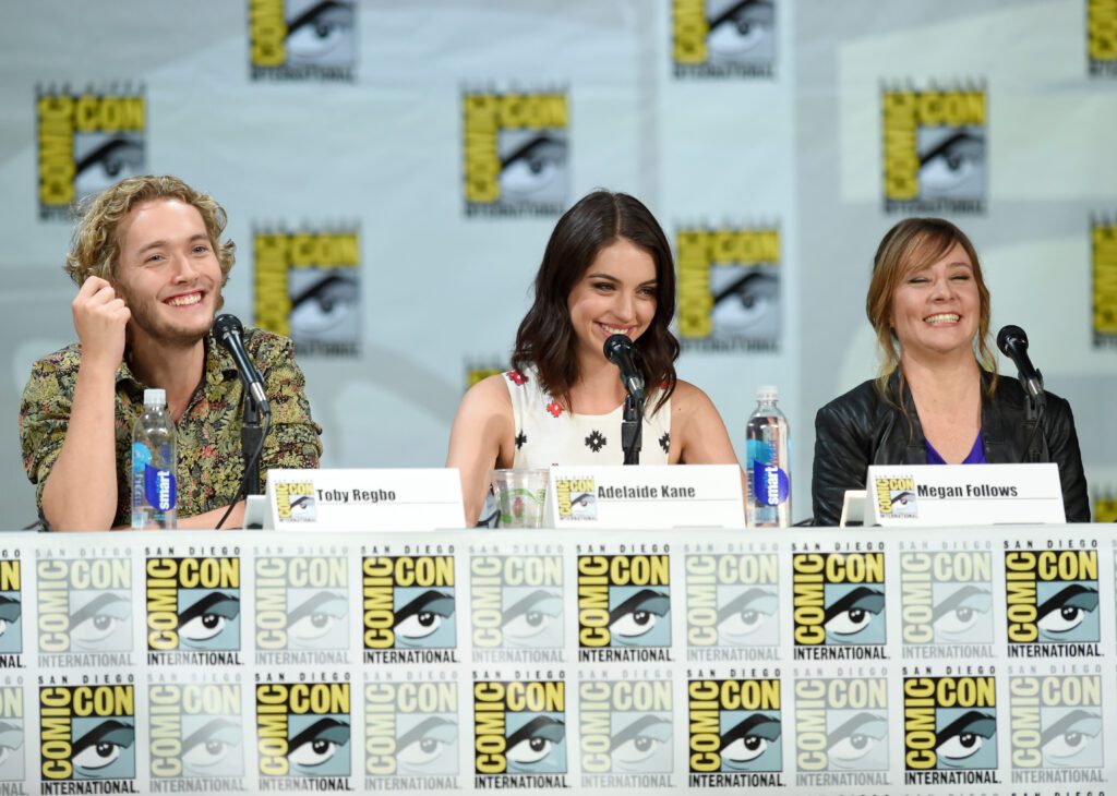 Megan Follows Net Worth - Wiki, Age, Weight and Height, Relationships ...