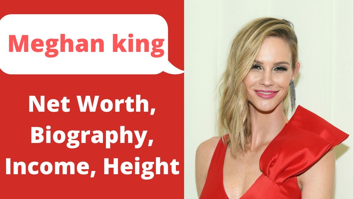 Meghan King Net Worth in 2023 - Wiki, Age, Weight and Height ...