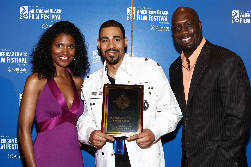 Mel Jackson Net Worth - Wiki, Age, Weight and Height, Relationships ...