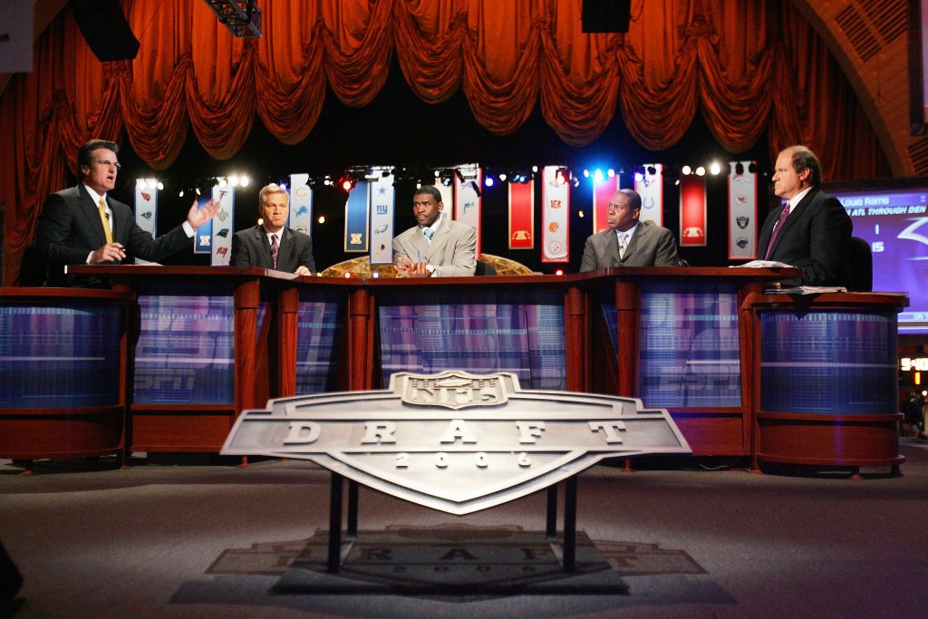 Mel Kiper Net Worth in 2024 - Wiki, Age, Weight and Height ...