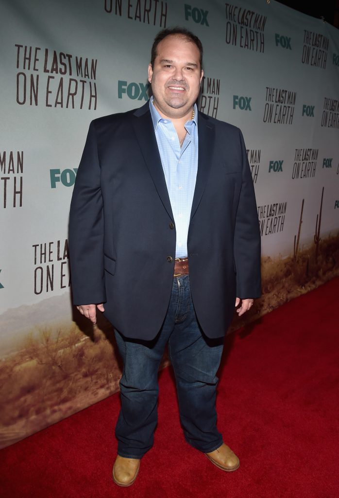 Mel Rodriguez Net Worth - Wiki, Age, Weight and Height, Relationships ...