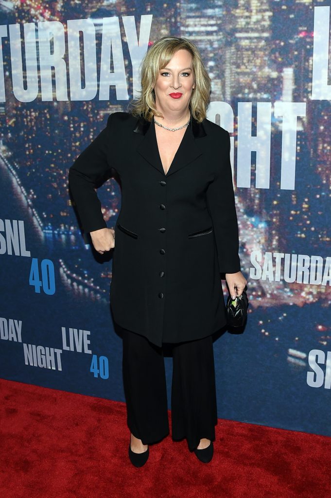 Melanie Hutsell Net Worth - Wiki, Age, Weight and Height, Relationships ...