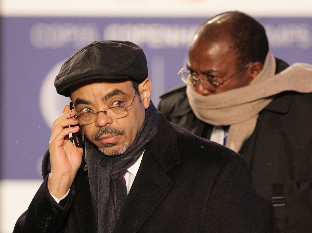 Meles Zenawi Net Worth - Wiki, Age, Weight and Height, Relationships ...