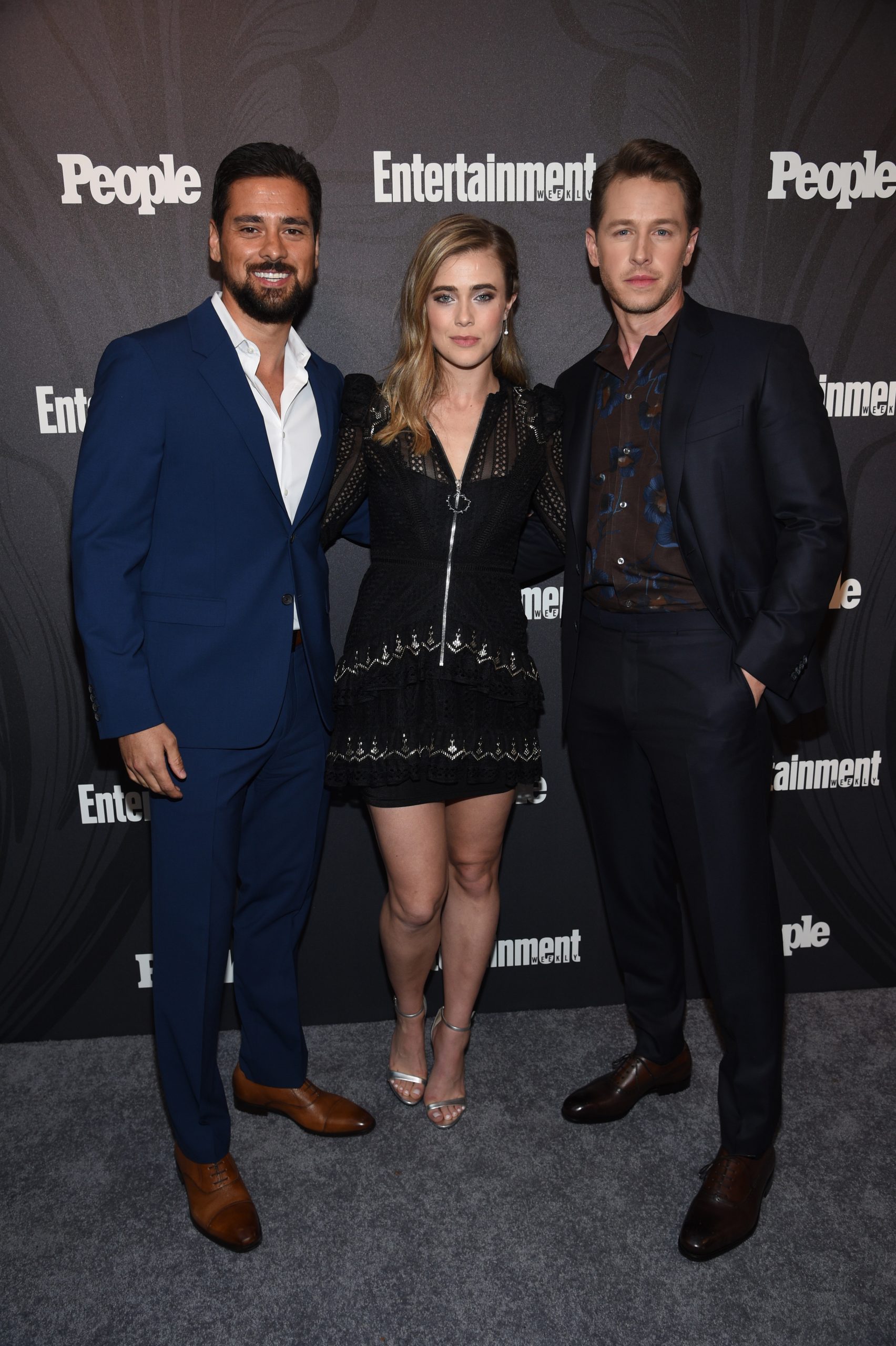 Melissa Roxburgh Net Worth in 2023 - Wiki, Age, Weight and Height ...