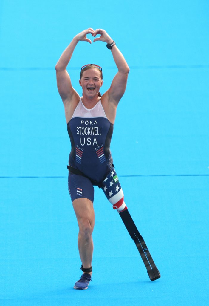 Melissa Stockwell Net Worth - Wiki, Age, Weight and Height ...