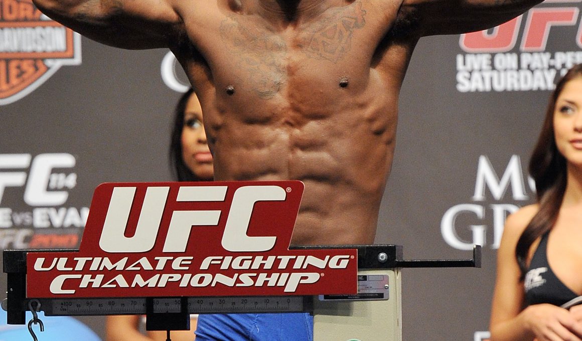 Melvin Guillard Net Worth in 2023 - Wiki, Age, Weight and Height ...