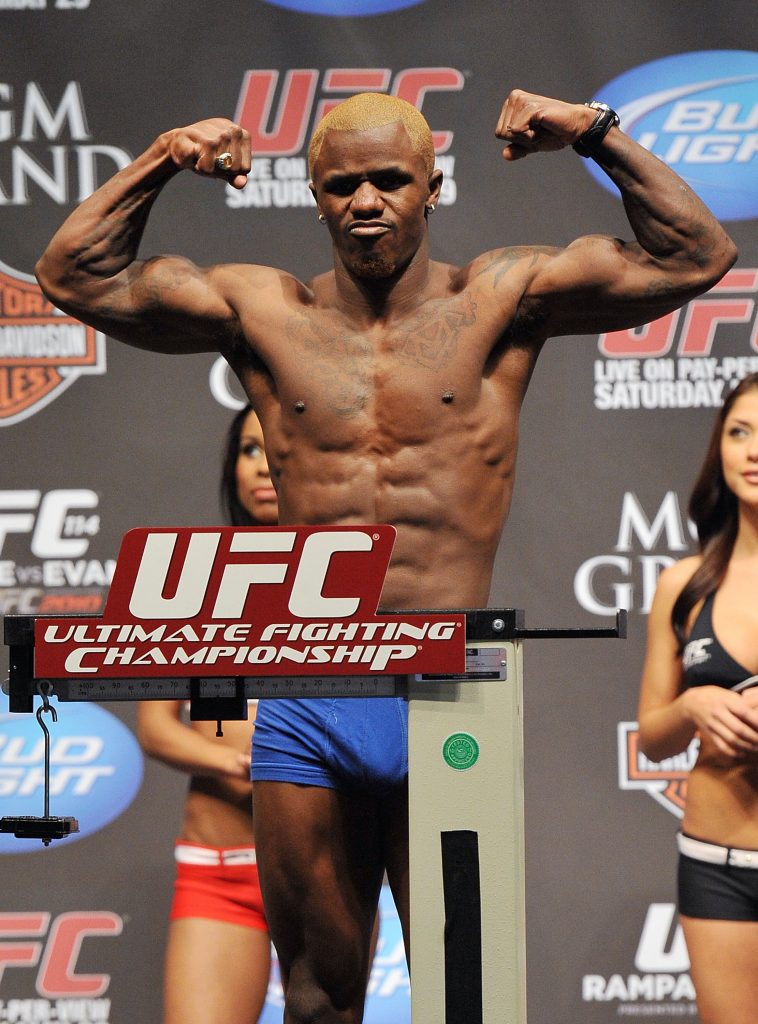 Melvin Guillard Net Worth in 2023 - Wiki, Age, Weight and Height ...