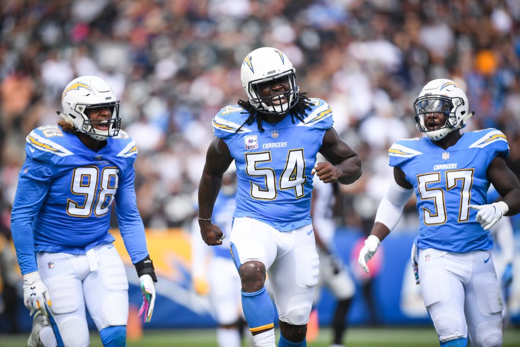 Melvin Ingram Net Worth - Wiki, Age, Weight and Height, Relationships ...