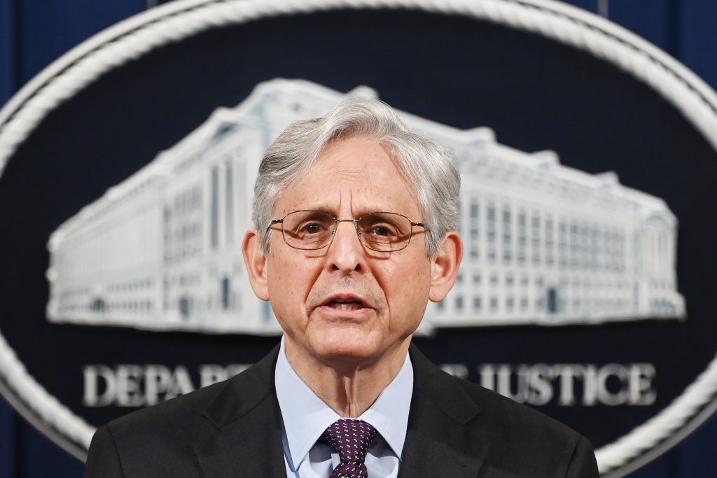 Merrick Garland Net Worth in 2023 - Wiki, Age, Weight and Height ...