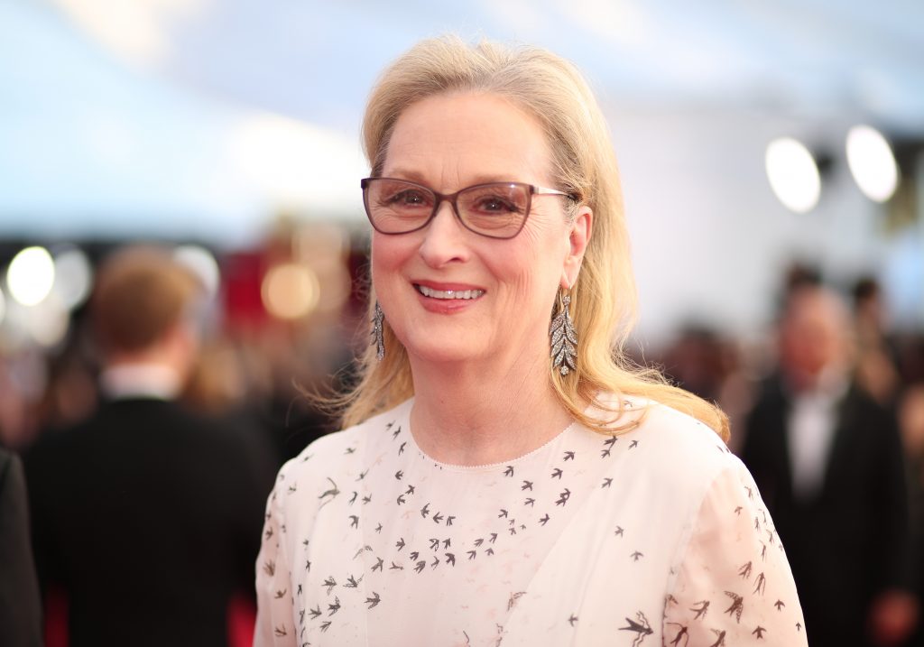 Meryl Streep Net Worth - Wiki, Age, Weight and Height, Relationships ...