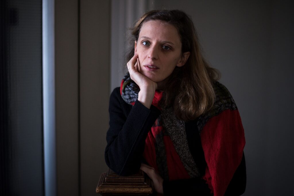 Mia Hansen-Løve Net Worth in 2023 - Wiki, Age, Weight and Height ...