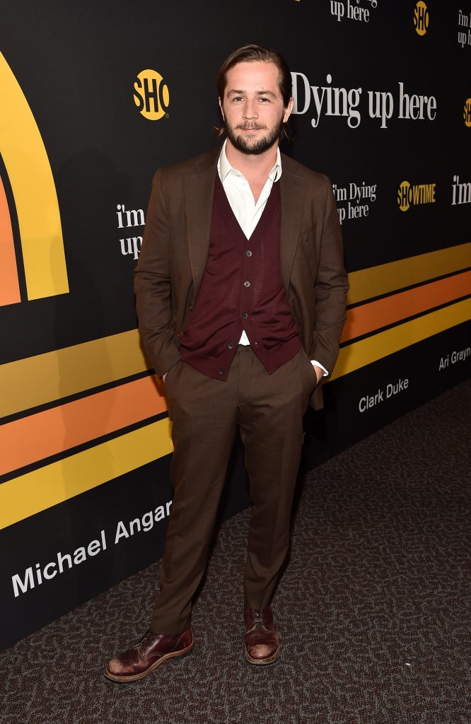 Michael Angarano Net Worth - Wiki, Age, Weight and Height ...