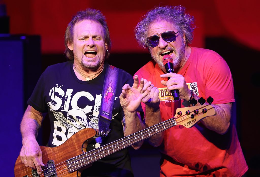 Michael Anthony Net Worth - Wiki, Age, Weight and Height, Relationships ...