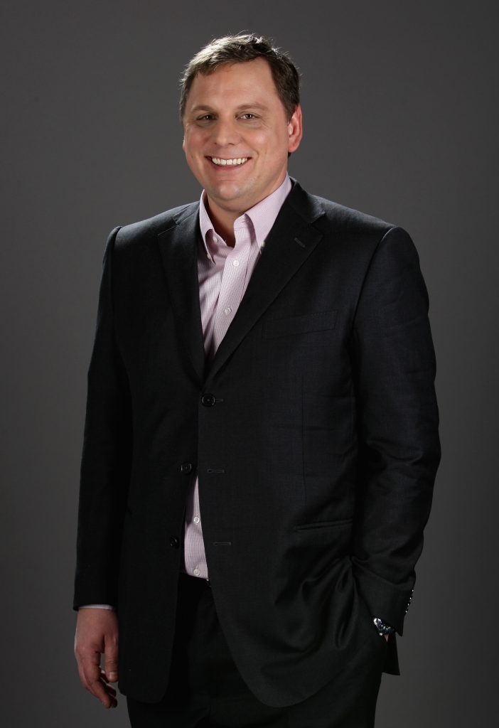 Michael Arrington Net Worth - Wiki, Age, Weight and Height, Relationships, Family, and More - Luxlux