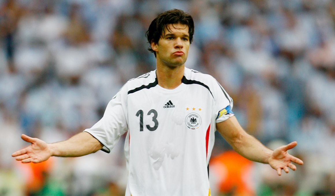 Michael Ballack Net Worth in 2023 - Wiki, Age, Weight and Height ...