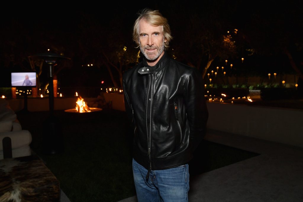 Michael Bay Net Worth - Wiki, Age, Weight and Height, Relationships ...