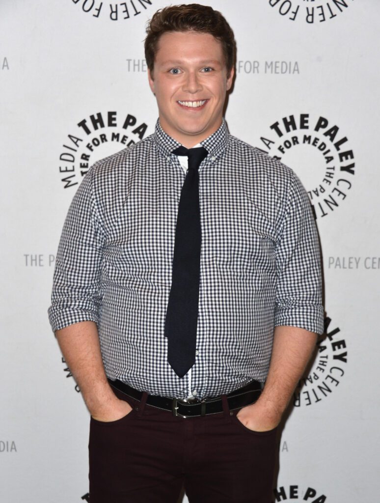 Michael Blaiklock Net Worth in 2023 - Wiki, Age, Weight and Height ...