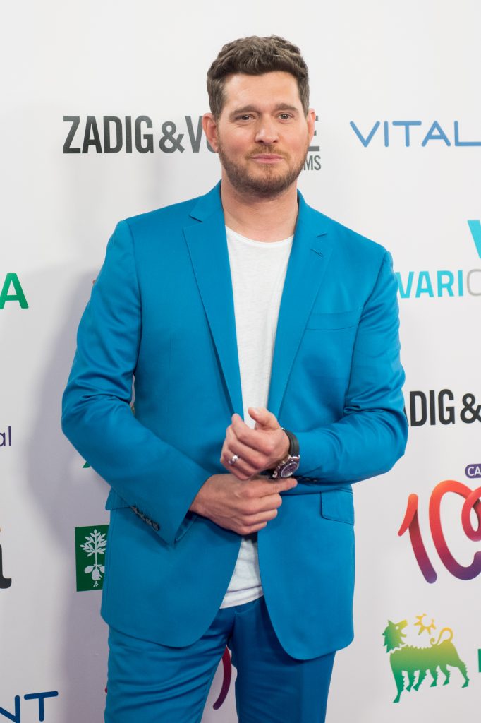 Michael Bublé Net Worth - Wiki, Age, Weight and Height, Relationships ...
