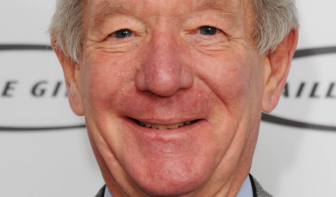 Michael Buerk Net Worth in 2023 - Wiki, Age, Weight and Height ...