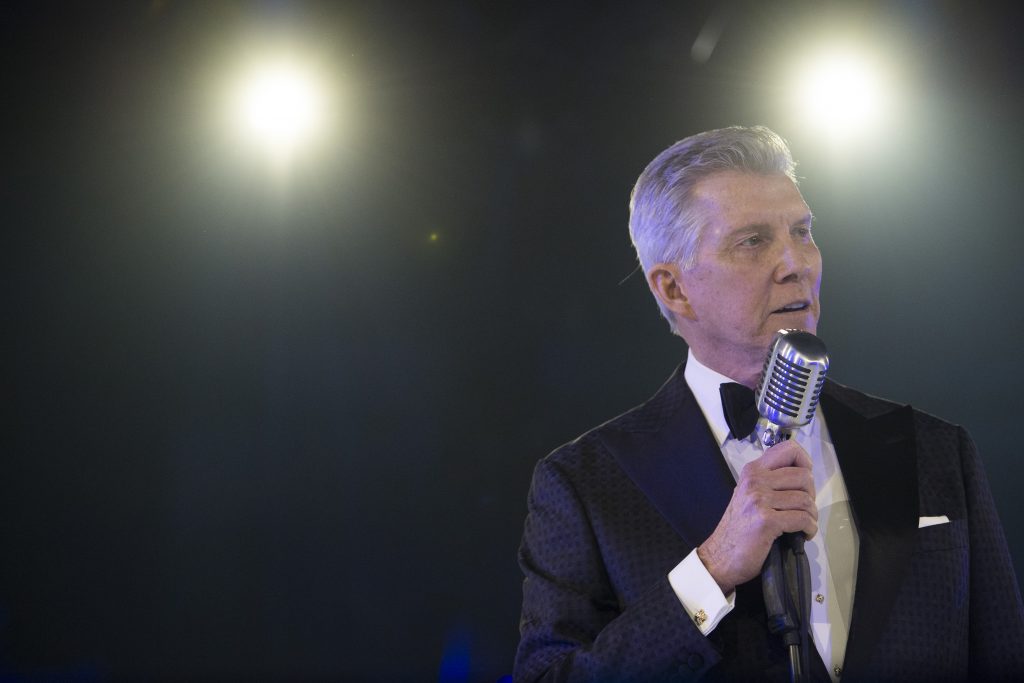 Michael Buffer Net Worth - Wiki, Age, Weight and Height, Relationships ...