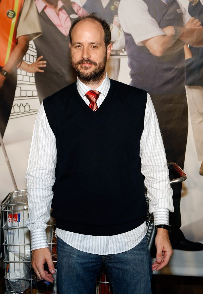 Michael Bunin Net Worth - Wiki, Age, Weight and Height, Relationships ...