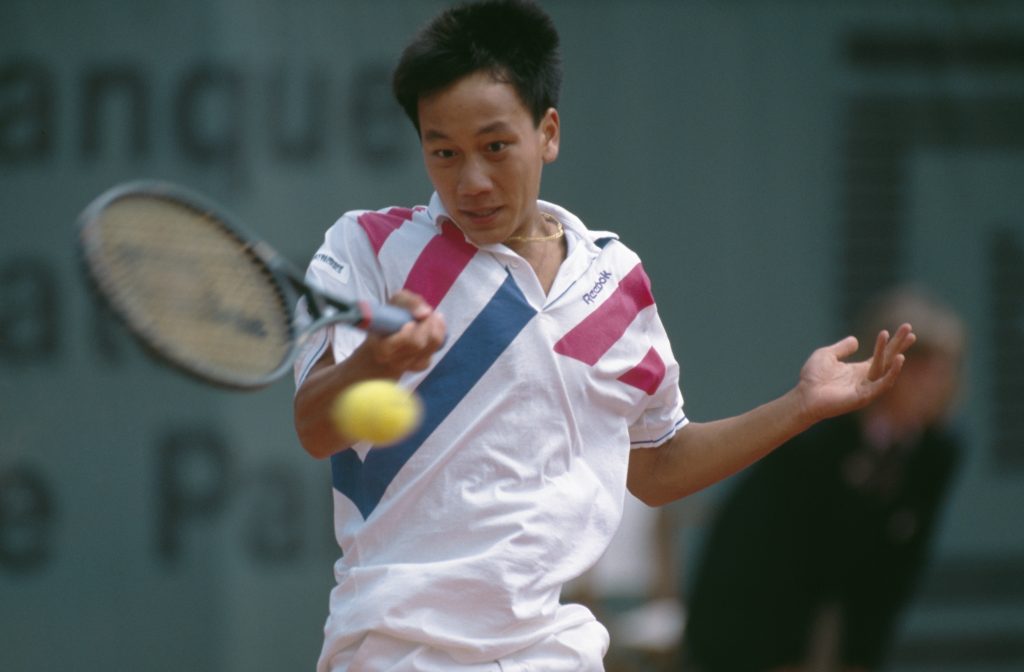 Michael Chang Net Worth - Wiki, Age, Weight and Height, Relationships ...