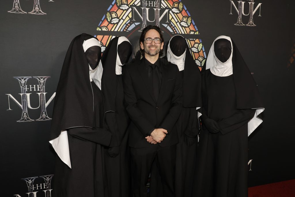 Michael Chaves Net Worth - Wiki, Age, Weight and Height, Relationships ...