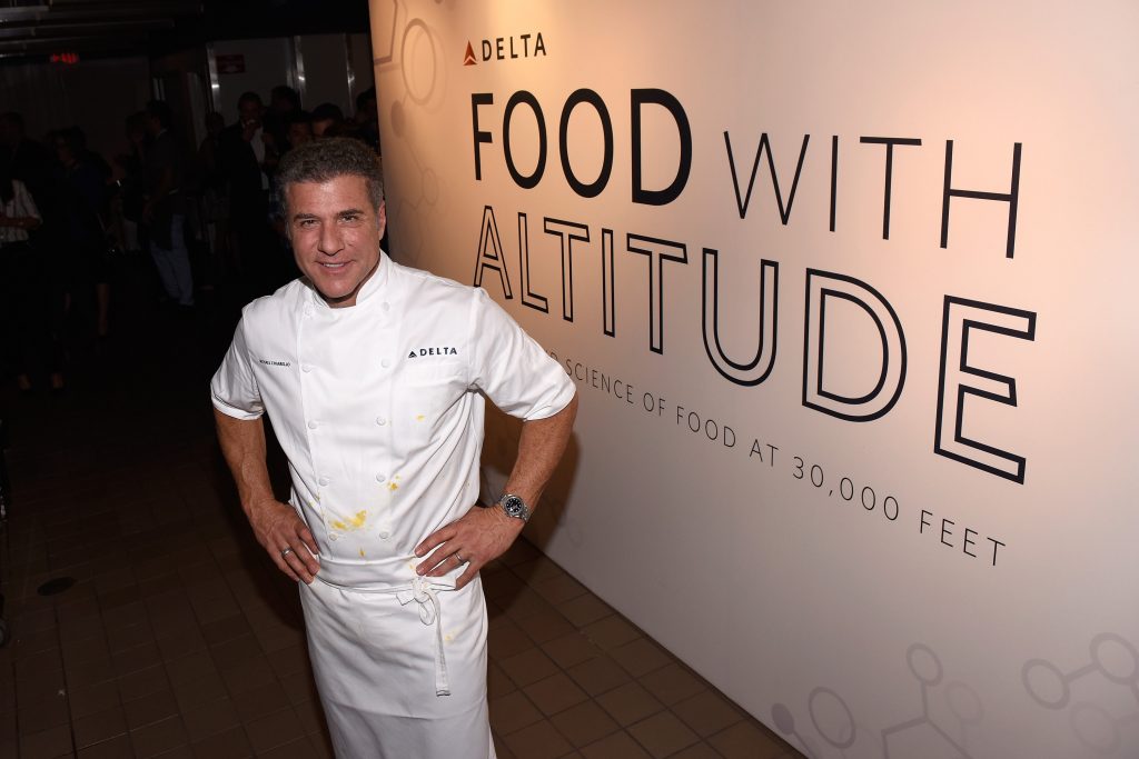 Michael Chiarello Net Worth - Wiki, Age, Weight and Height ...