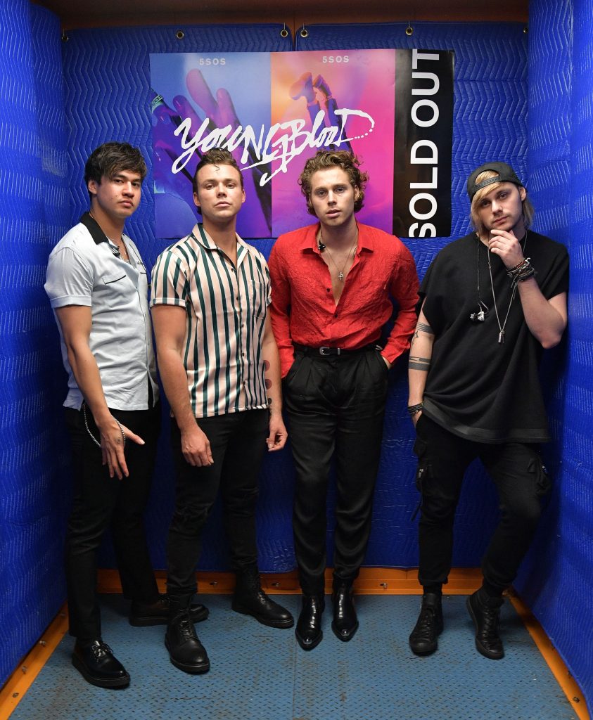 Michael Clifford Net Worth - Wiki, Age, Weight and Height ...