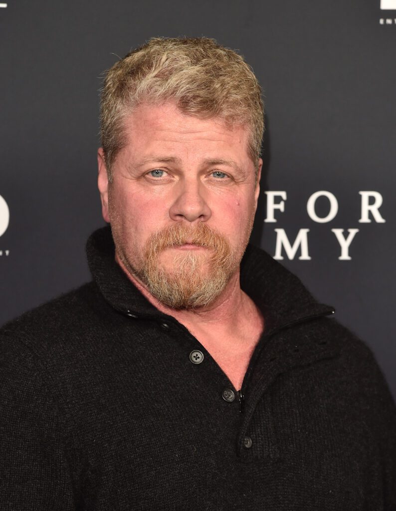 Michael Cudlitz Net Worth - Wiki, Age, Weight and Height, Relationships ...