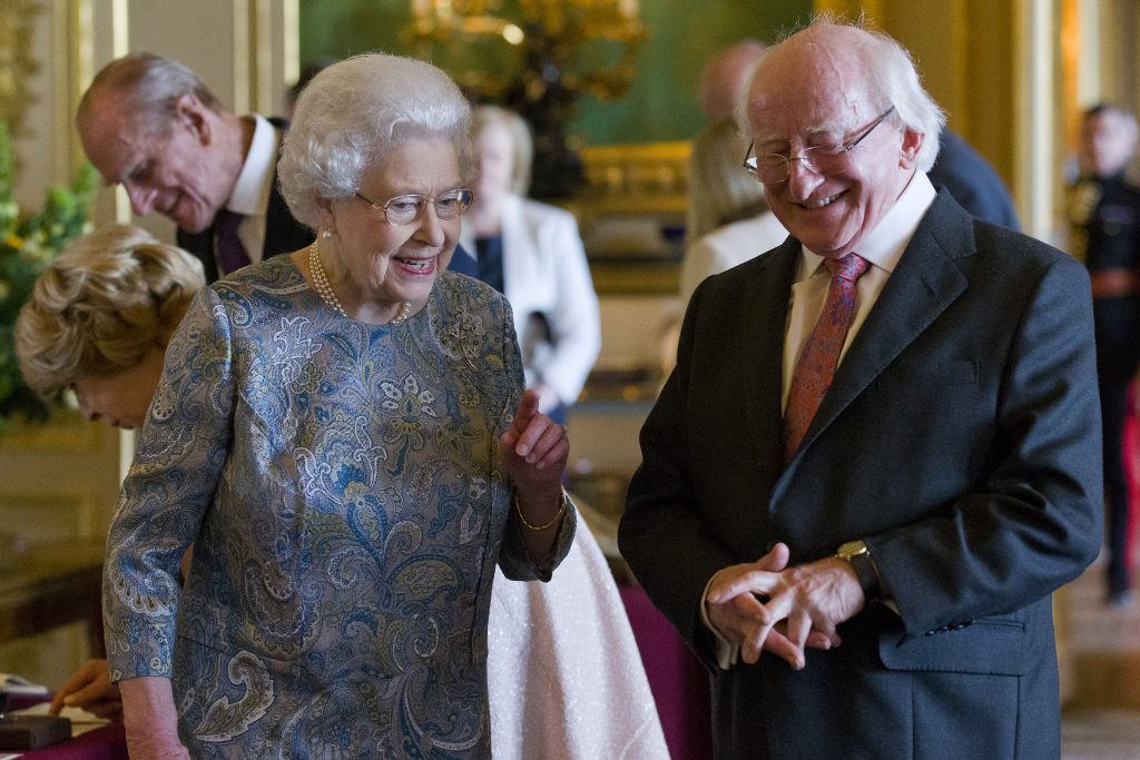 Michael D. Higgins Net Worth - Wiki, Age, Weight and Height ...