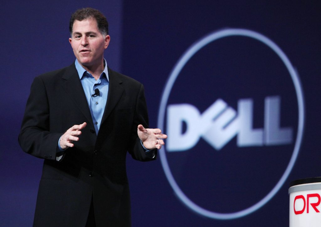 Michael Dell Net Worth - Wiki, Age, Weight and Height, Relationships ...