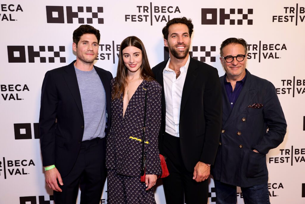 Michael Doneger Net Worth in 2023 - Wiki, Age, Weight and Height ...