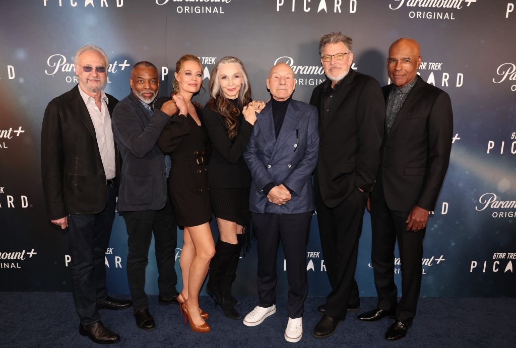 Michael Dorn Net Worth - Wiki, Age, Weight and Height, Relationships, Family, and More - Luxlux