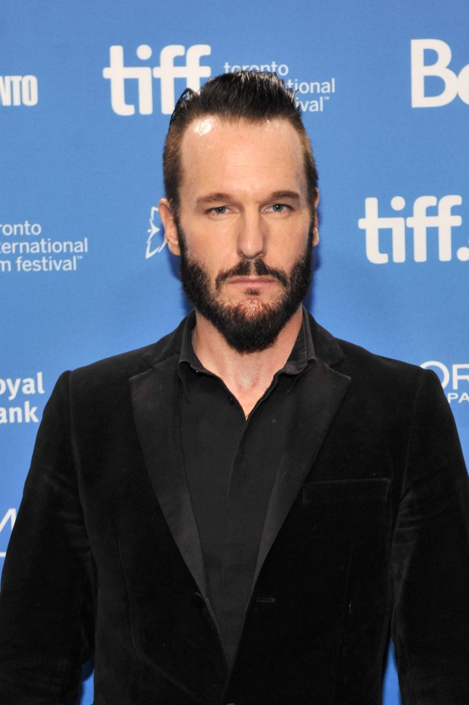 Michael Eklund Net Worth in 2023 - Wiki, Age, Weight and Height ...