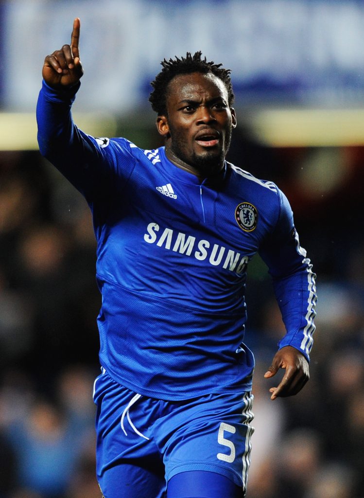Michael Essien Net Worth - Wiki, Age, Weight and Height, Relationships ...
