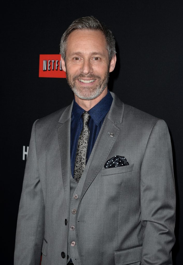 Michael Gill Net Worth - Wiki, Age, Weight and Height, Relationships ...