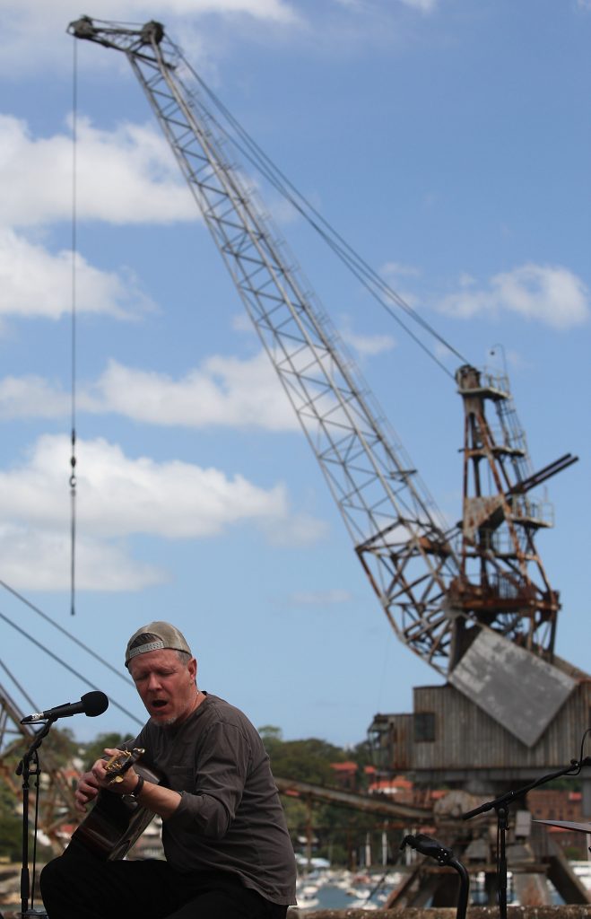 Michael Gira Net Worth in 2023 - Wiki, Age, Weight and Height ...