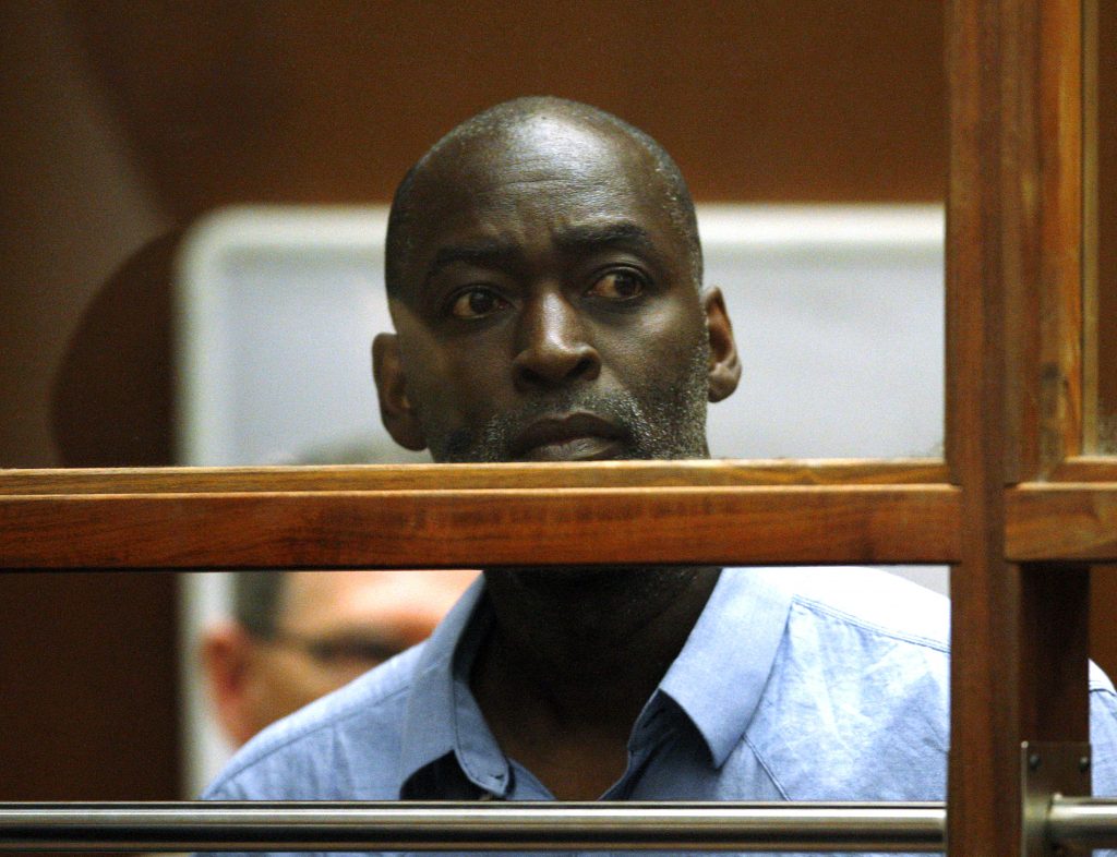 Michael Jace Net Worth - Wiki, Age, Weight and Height, Relationships ...