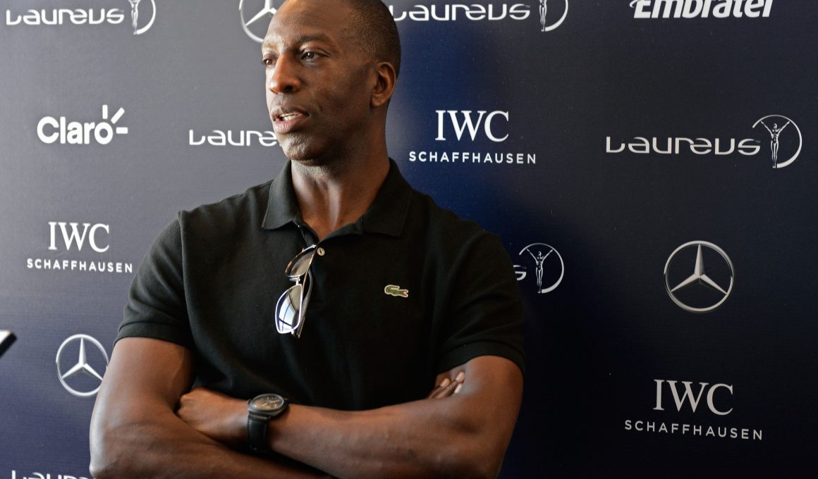 Michael Johnson Net Worth in 2023 - Wiki, Age, Weight and Height ...