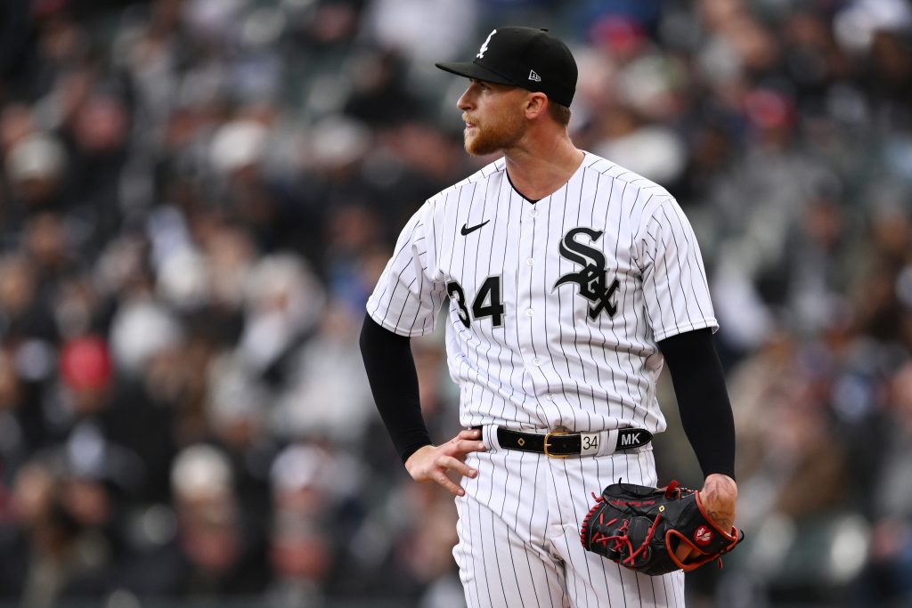 Michael Kopech Net Worth - Wiki, Age, Weight and Height, Relationships ...