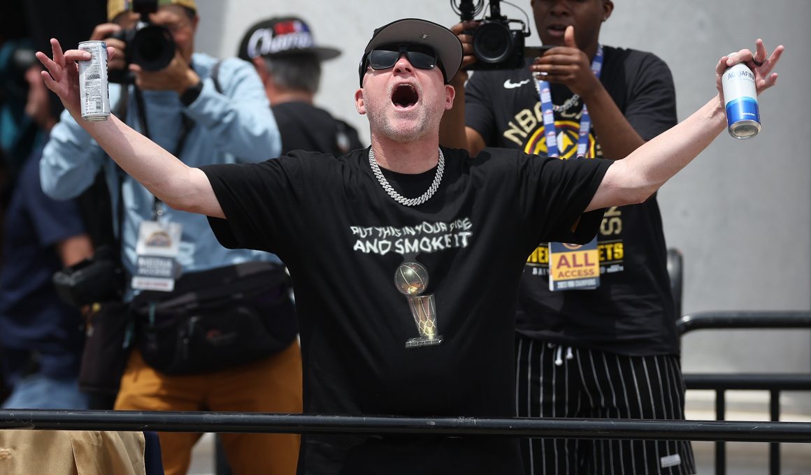 Michael Malone Net Worth in 2023 - Wiki, Age, Weight and Height ...